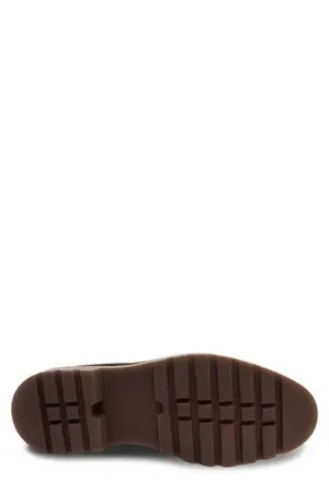 Robert Barakett Darcy Suede Leather Boot - Chocolate