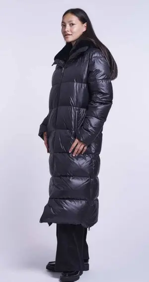 BLUE DUCK Down Coat