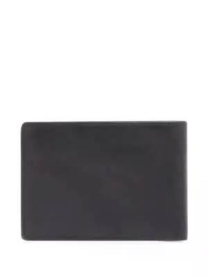 PIQUADRO Logo-plaque Bifold Wallet