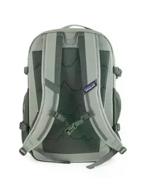 Patagonia Refugio Logo-patch Backpack