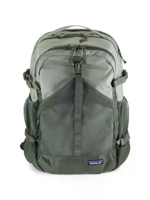 Patagonia Refugio Logo-patch Backpack