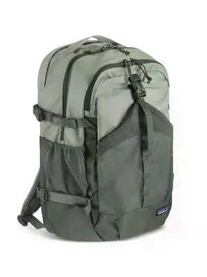 Patagonia Refugio Logo-patch Backpack