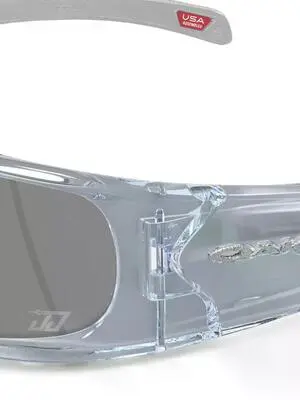 Oakley Oo9522 Justin Jefferson Signature Series Highland