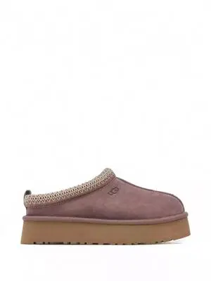 UGG Tazz Ii Platform Mules - Purple