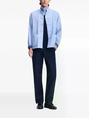 Shanghai Tang Tang Reversible Jacket