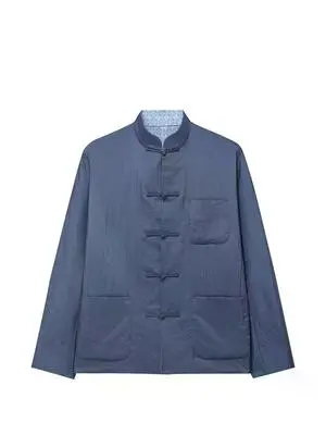 Shanghai Tang Tang Reversible Jacket