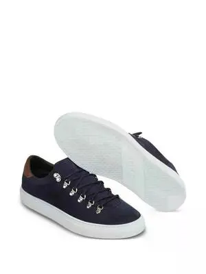 Diemme Marostica Suede D-ring Sneakers