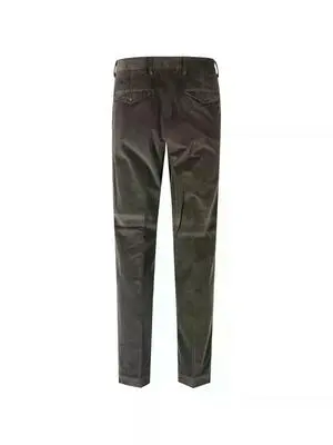 Seventy Corduroy Straight-leg Trousers
