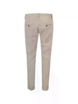 DONDUP Gaubert Slim-fit Chinos