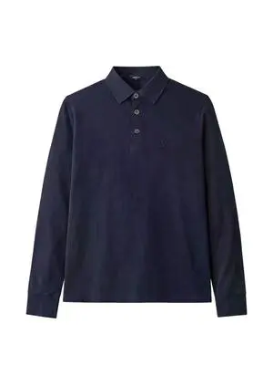 TOMBOLINI Long-sleeve Polo Shirt