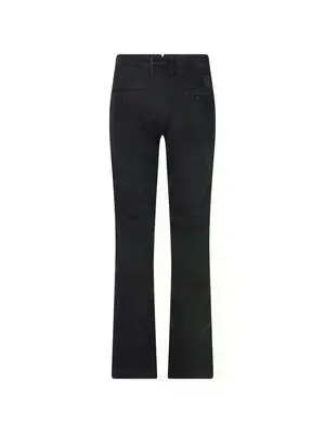 Jacob Cohen Logo-patch Jeans