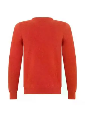 Fedeli Fine-knit Cashmere Sweater