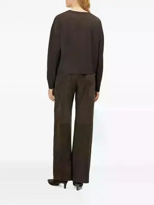 DRYKORN Cesidie Drop-shoulder Sweater