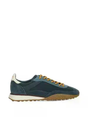 HOFF Bridge Mkii Sneakers - Blue