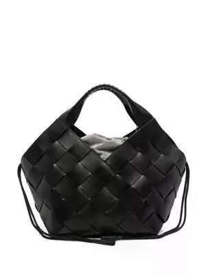 Dragon Diffusion Botteghe Tote Bag - Black