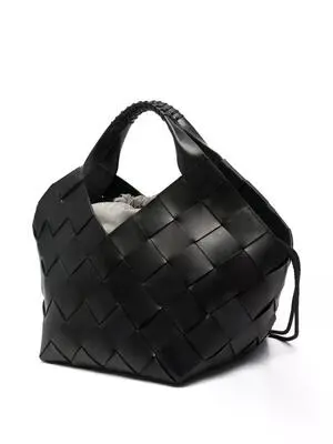 Dragon Diffusion Botteghe Tote Bag