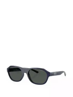 ARNETTE An4380 Geometric-frame Sunglasses