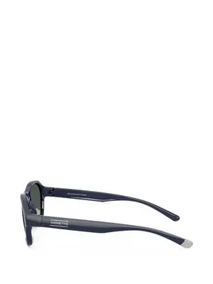 ARNETTE An4380 Geometric-frame Sunglasses