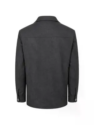 TOMBOLINI Zero Gravity Shirt Jacket