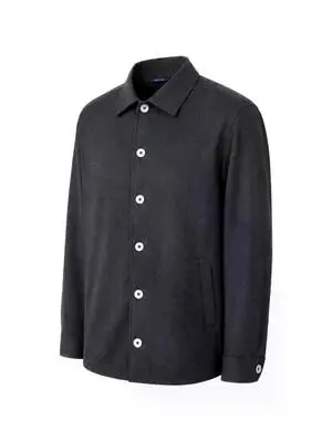 TOMBOLINI Zero Gravity Shirt Jacket