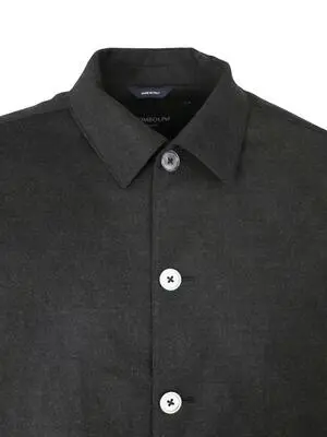TOMBOLINI Zero Gravity Shirt Jacket