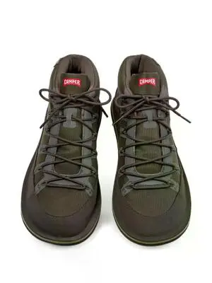 Camper Beetle Hiking Boots