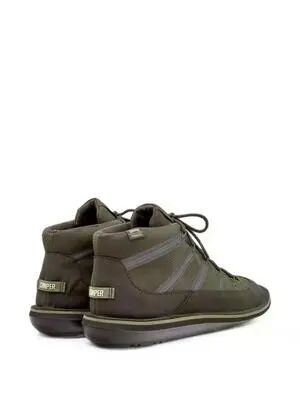 Camper Beetle Hiking Boots