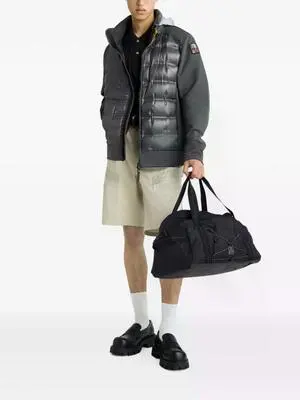 PARAJUMPERS Matty Quilted Panelled Jacket