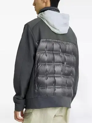 PARAJUMPERS Matty Quilted Panelled Jacket