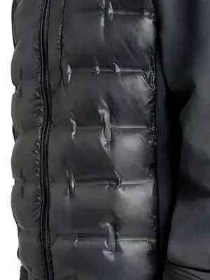PARAJUMPERS Matty Quilted Panelled Jacket
