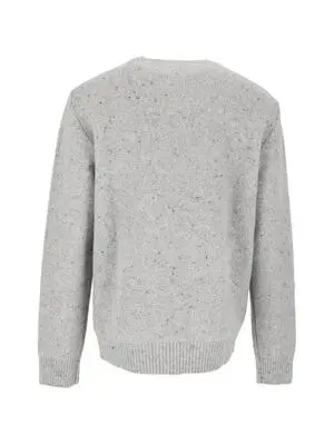 Peserico Cable-knit Sweater