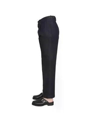 DEPARTMENT 5 Yang Pleated Trousers