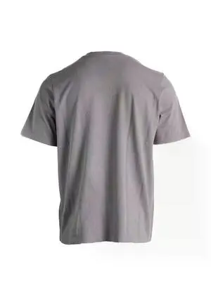 Casablanca Casa Racing Signature T-shirt - Grey