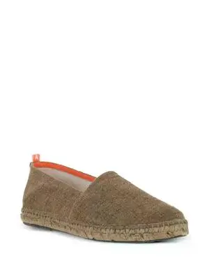 ABARCA Camping Terra Slip-on Espadrilles