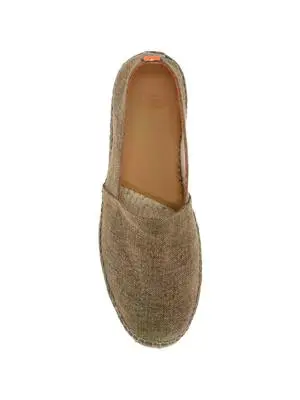 ABARCA Camping Terra Slip-on Espadrilles
