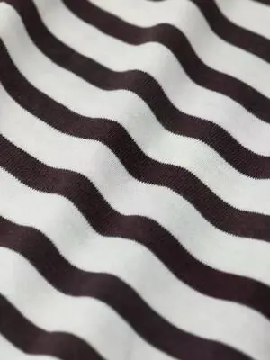 Closed Striped Long-sleeve T-shirt