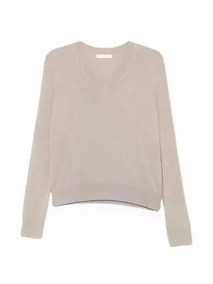 ELEH V-neck Sweater