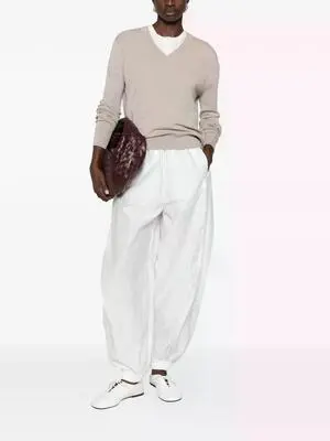 ELEH V-neck Sweater