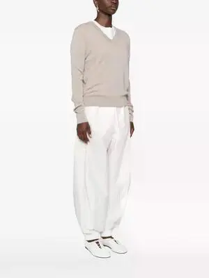 ELEH V-neck Sweater