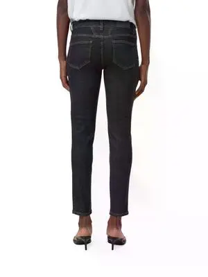 Closed Baker Crochet-tape Jeans