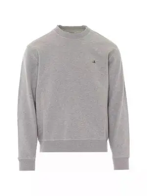 EDMMOND STUDIOS Duck Embroidered Sweater