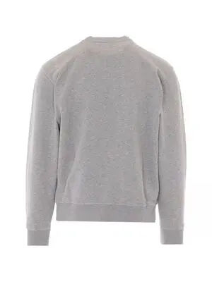 EDMMOND STUDIOS Duck Embroidered Sweater