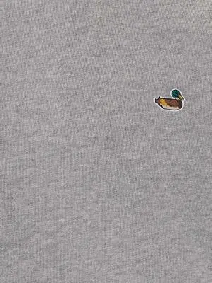 EDMMOND STUDIOS Duck Embroidered Sweater