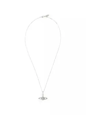 VIVIENNE WESTWOOD Mini Bas Relief Pendant Necklace