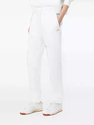 Lacoste Logo-patch Track Pants
