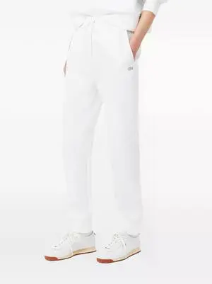 Lacoste Logo-patch Track Pants