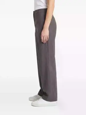 Brunello Cucinelli Straight-leg Trousers
