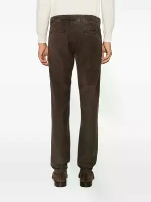 Incotex Button-fastening Chinos