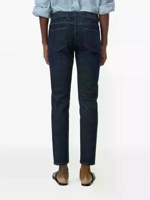 Closed Baker Crochet-tape Jeans
