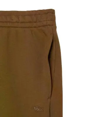 Lacoste Logo-patch Track Pants
